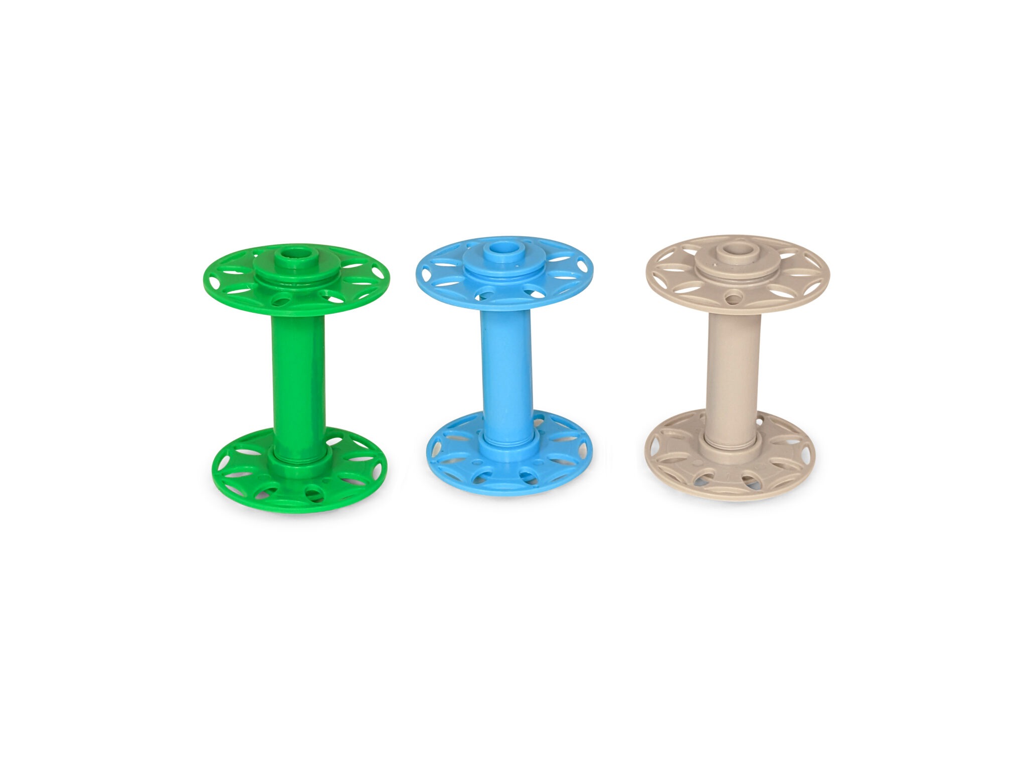 EEW Nano 2.0 Bobbins (3 Pack) – Dreaming Robots