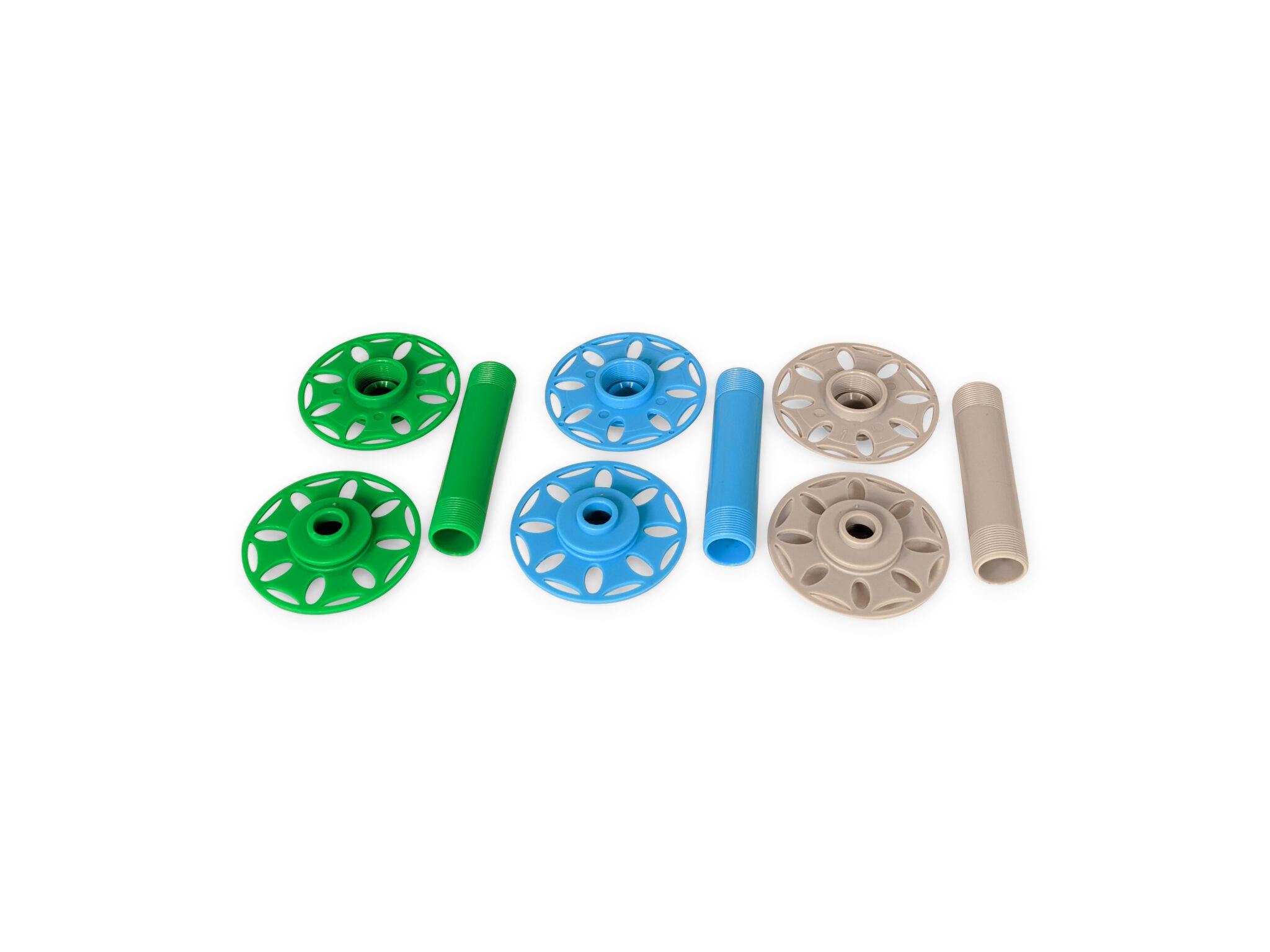 EEW Nano 2.0 Bobbins (3 Pack) – Dreaming Robots
