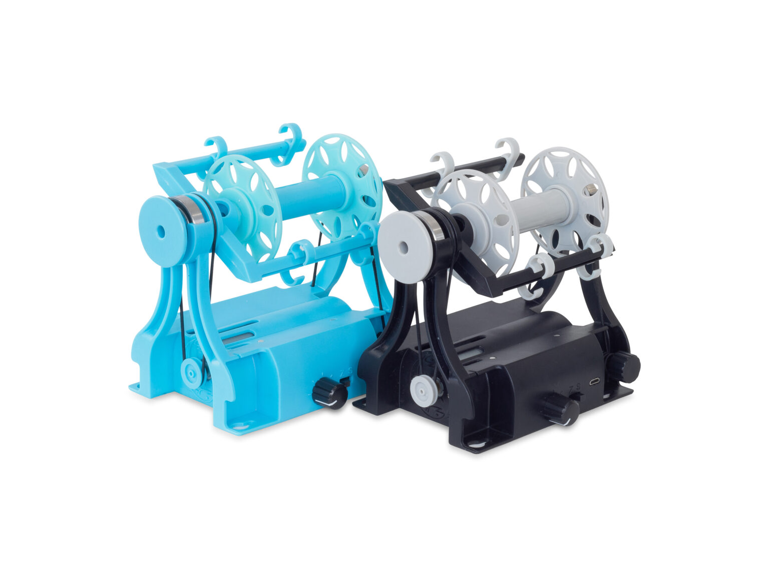 EEW Nano 2 – Dreaming Robots