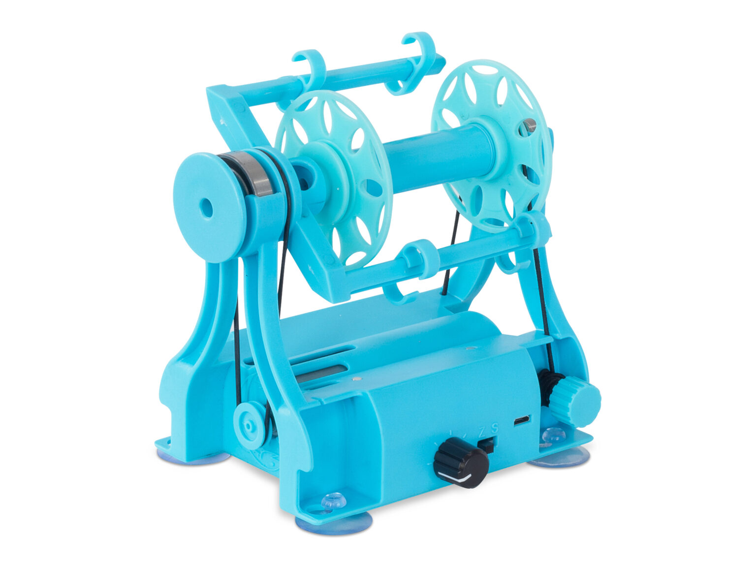 EEW Nano 2 – Dreaming Robots