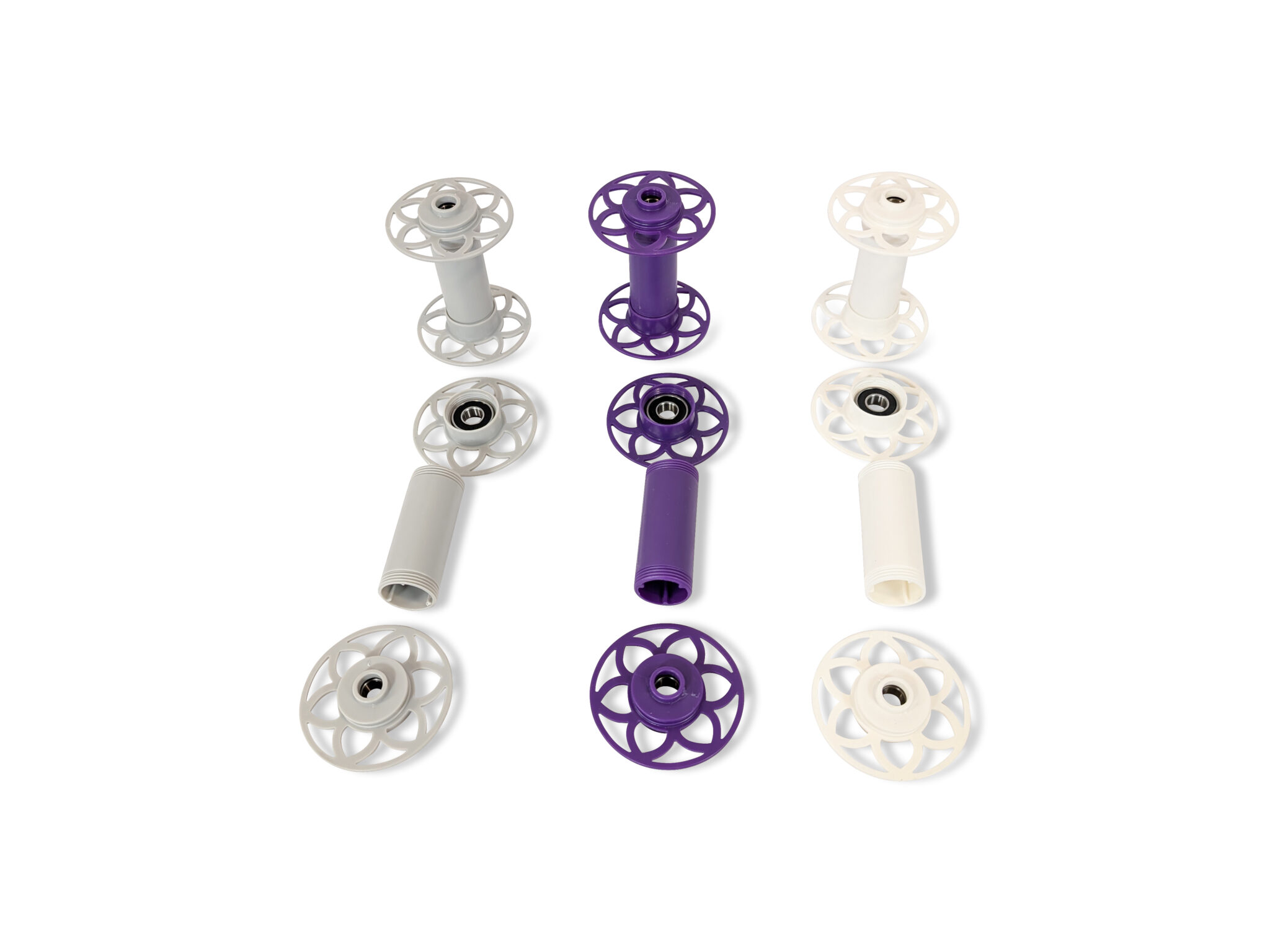 EEW Nano 2.1 – Dreaming Robots