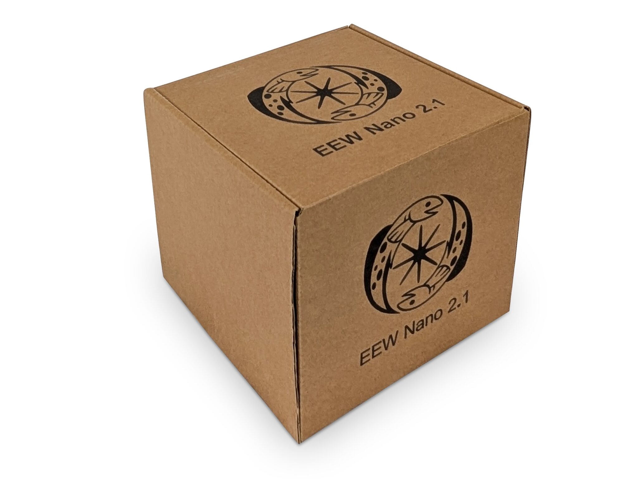 EEW Nano 2.1 – Dreaming Robots