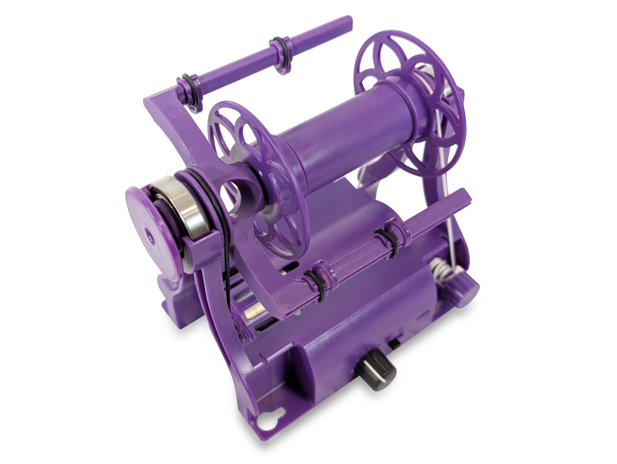 EEW Nano 2.1 – Dreaming Robots