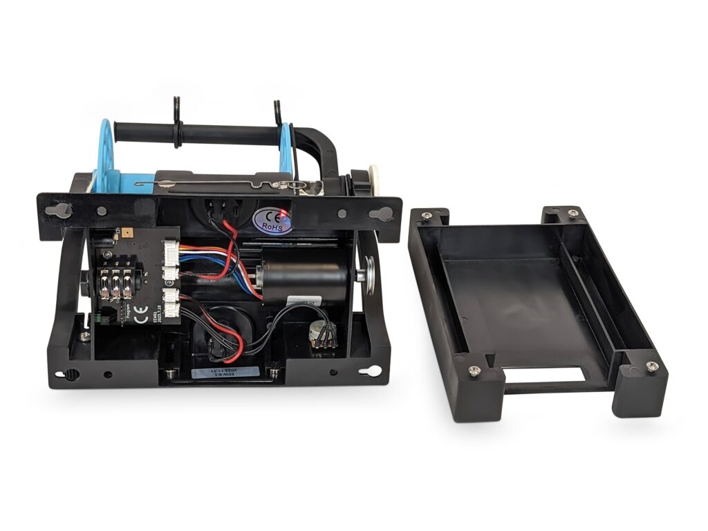 EEW 6.1 – Dreaming Robots