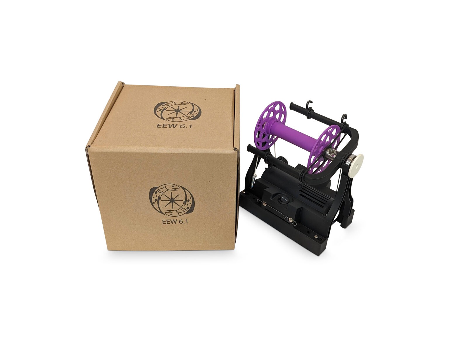 EEW 6.1 – Dreaming Robots