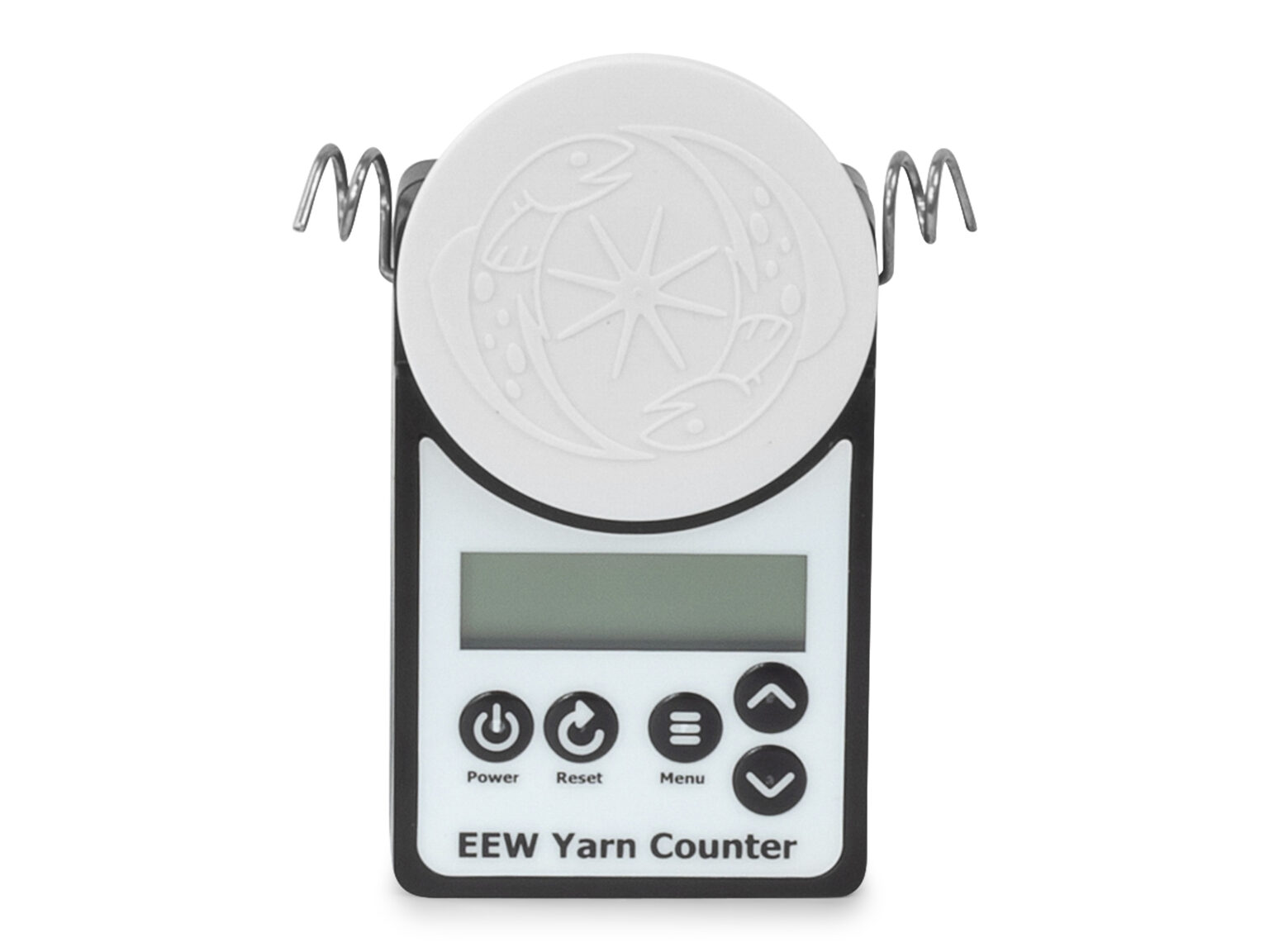 EEW Yarn Counter – Dreaming Robots