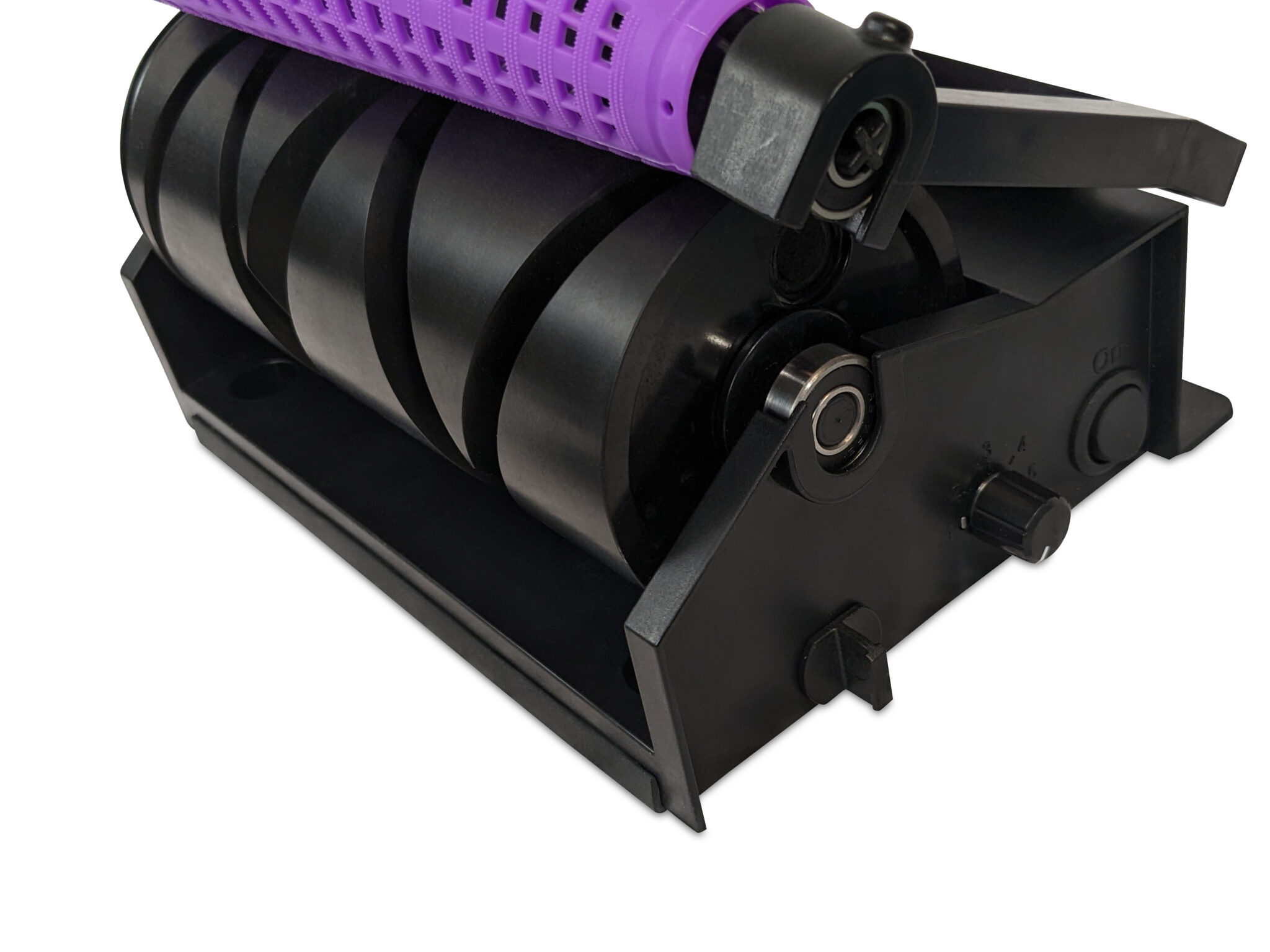 EEW Cone Winder – Dreaming Robots