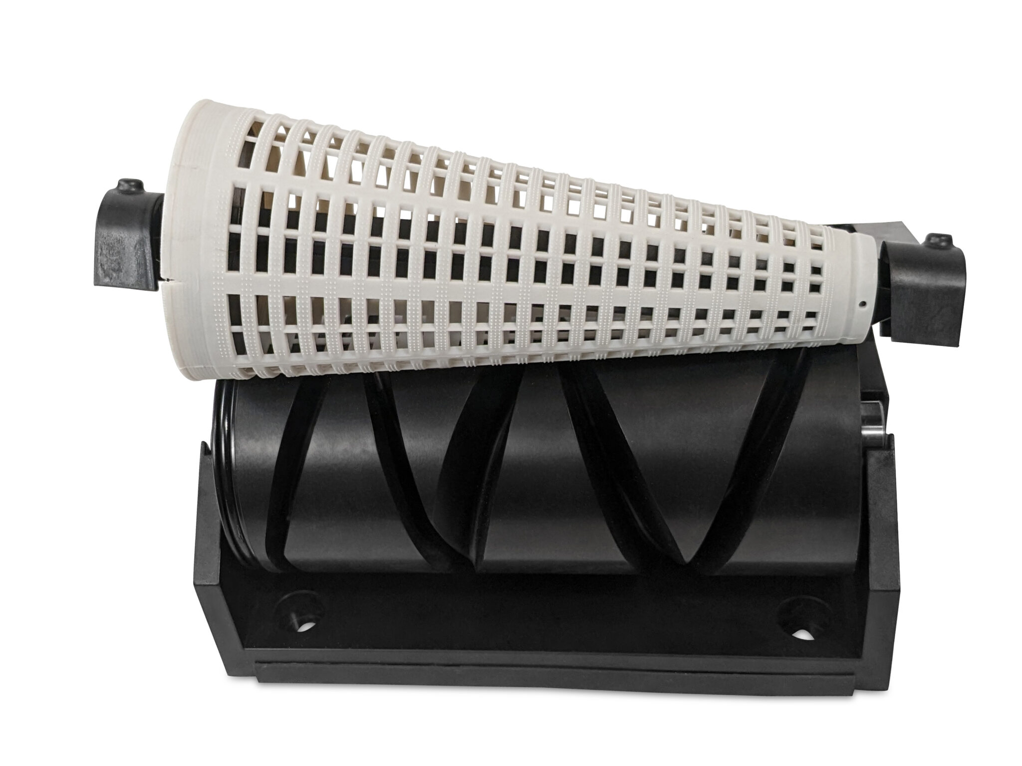 EEW Cone Winder – Dreaming Robots