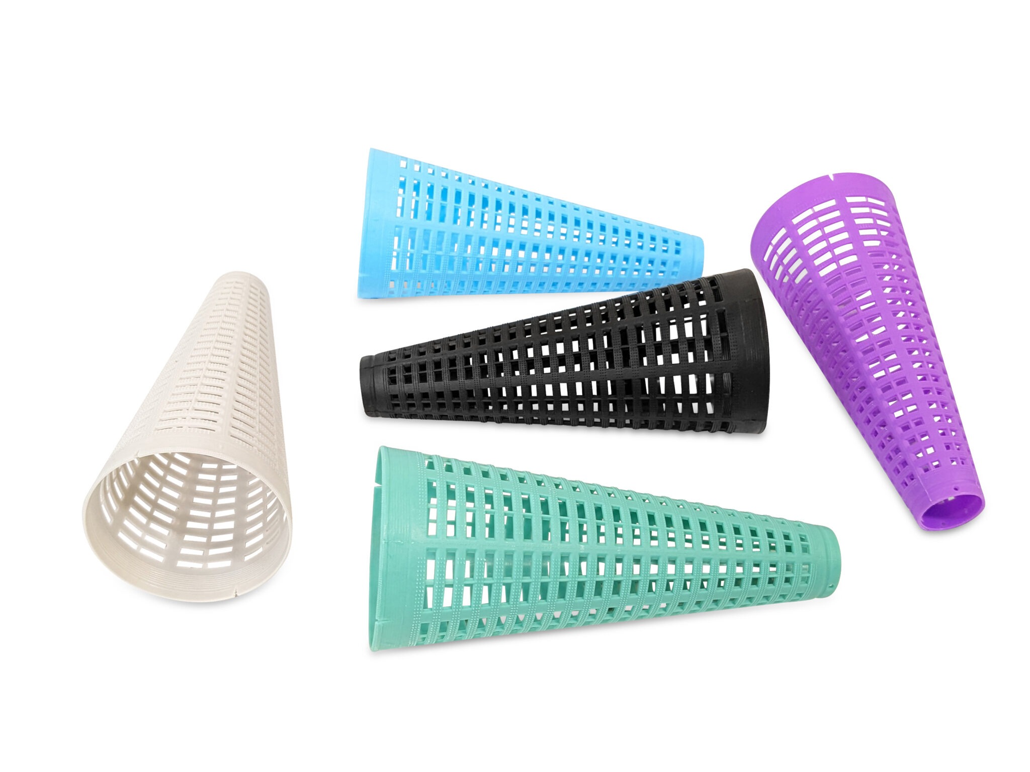 EEW Cones (50 Pack) – Dreaming Robots