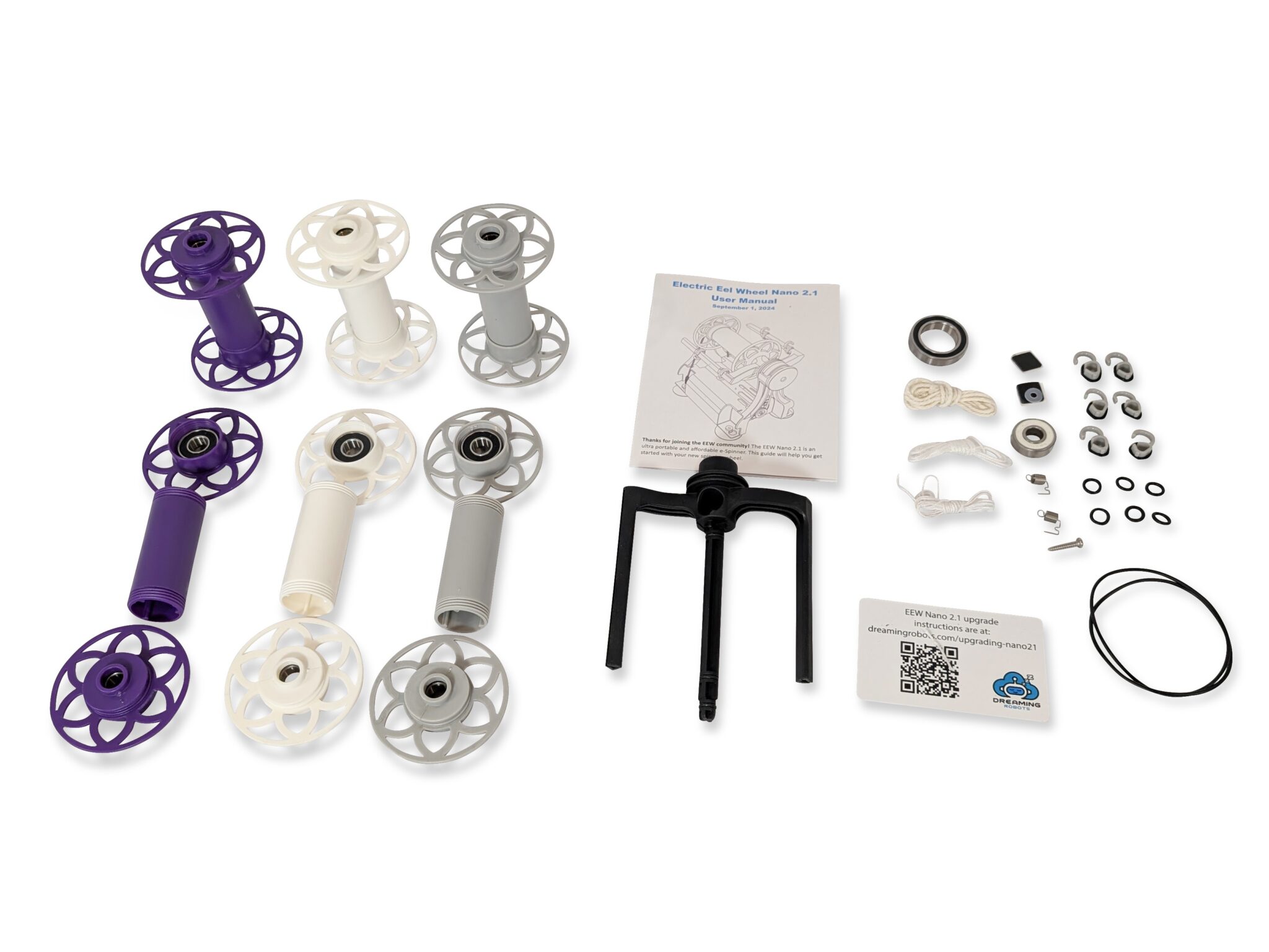 EEW Store – Dreaming Robots