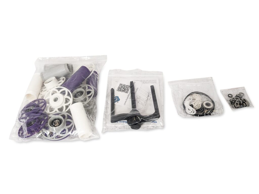 EEW Nano 2 Upgrade Kit – Dreaming Robots