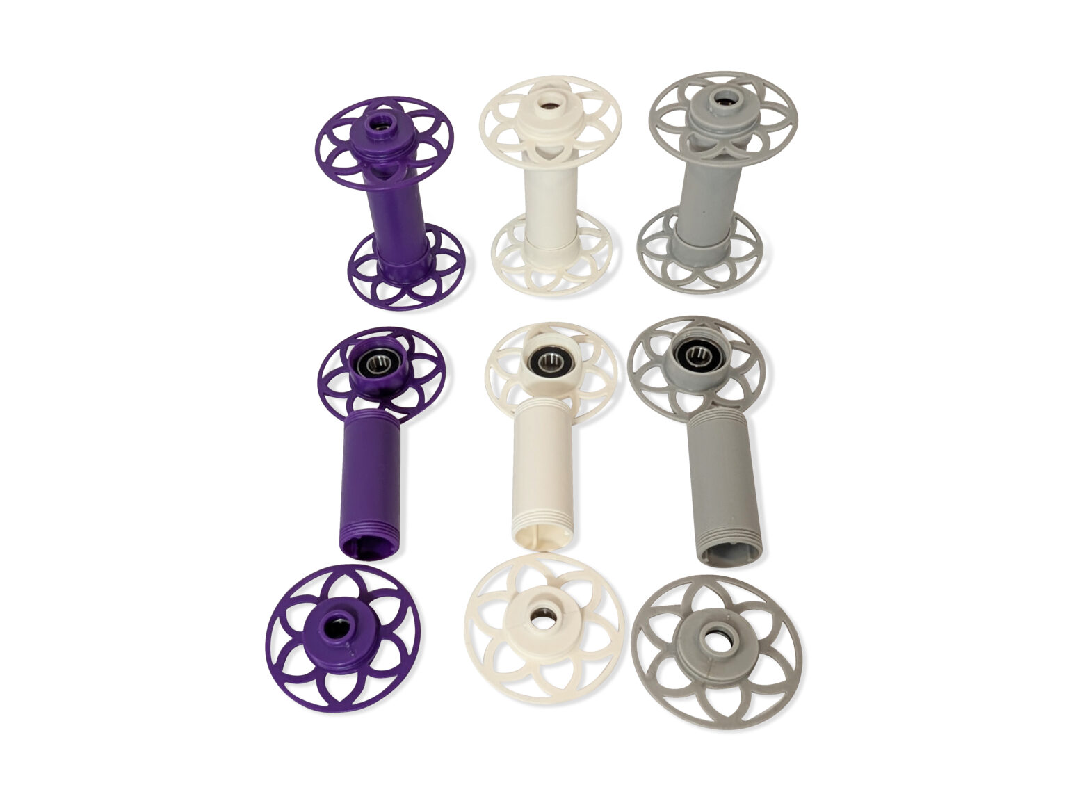 EEW Nano 2 Upgrade Kit – Dreaming Robots