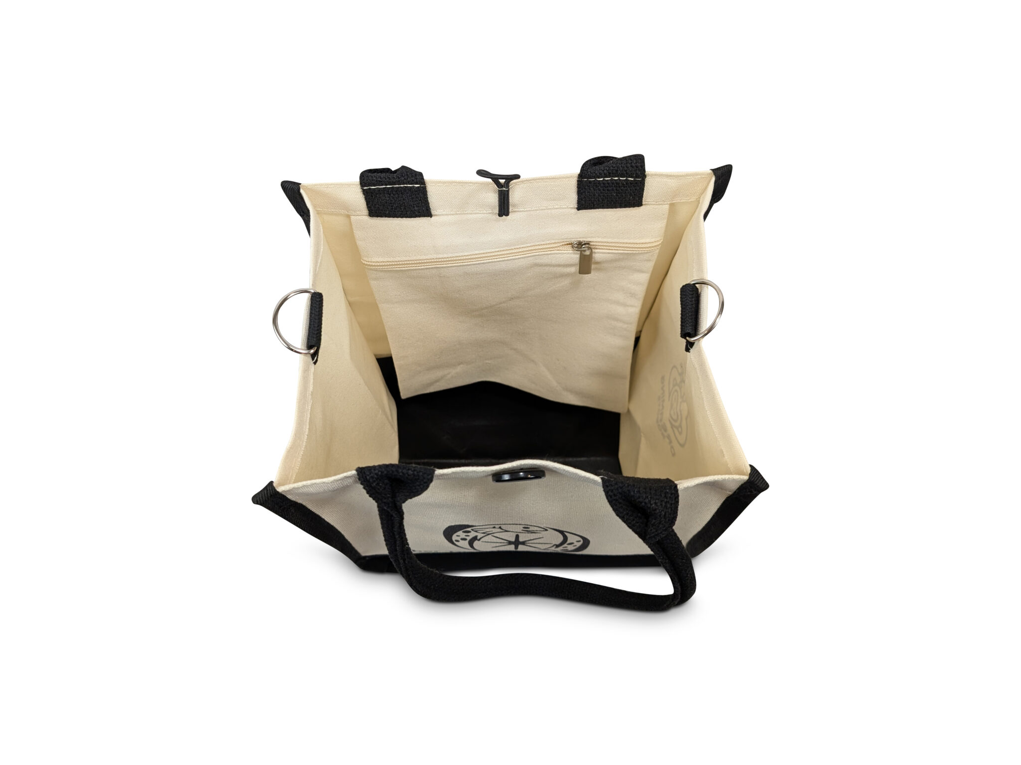 EEW Bag – Dreaming Robots