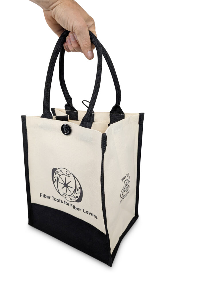 EEW Bag – Dreaming Robots